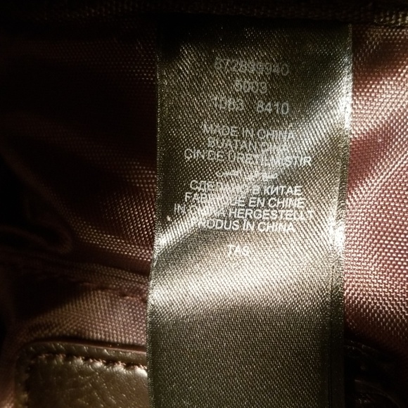 Jeff Banks London | Bags | Jeff Banks London Computer Bag | Poshmark